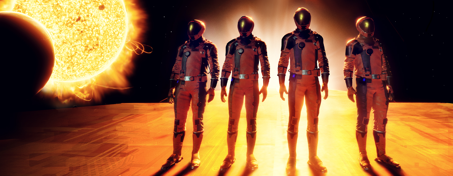 Escape Game à 6 Joueurs | ESCAPE LAB PARIS