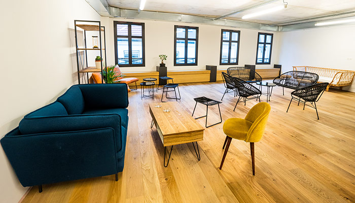 Team building Paris – Réunion Conférence Séminaire Cocktail jusqu’à 100 ...