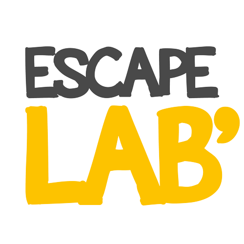 ESCAPE LAB PARIS – Escape Game & Escape Rooms @PARIS