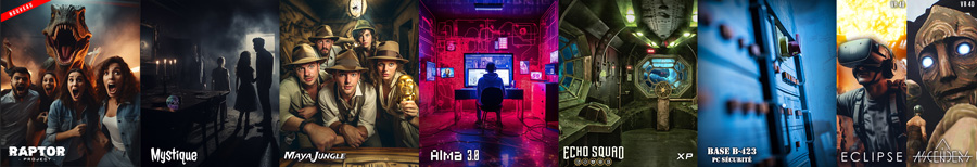 header2024 | ESCAPE LAB PARIS