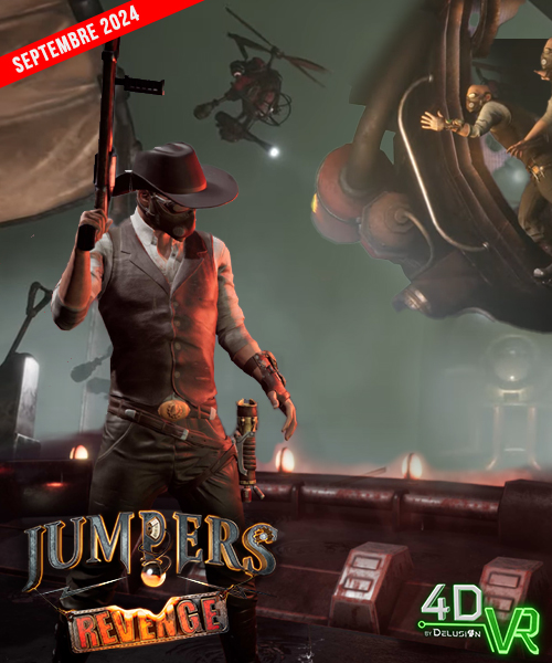 ESCAPE LAB PARIS · 1er Complexe d'escape game à Paris · 13 escape rooms ...